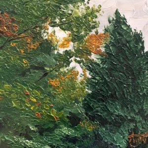Contact - Amy Webb Art
