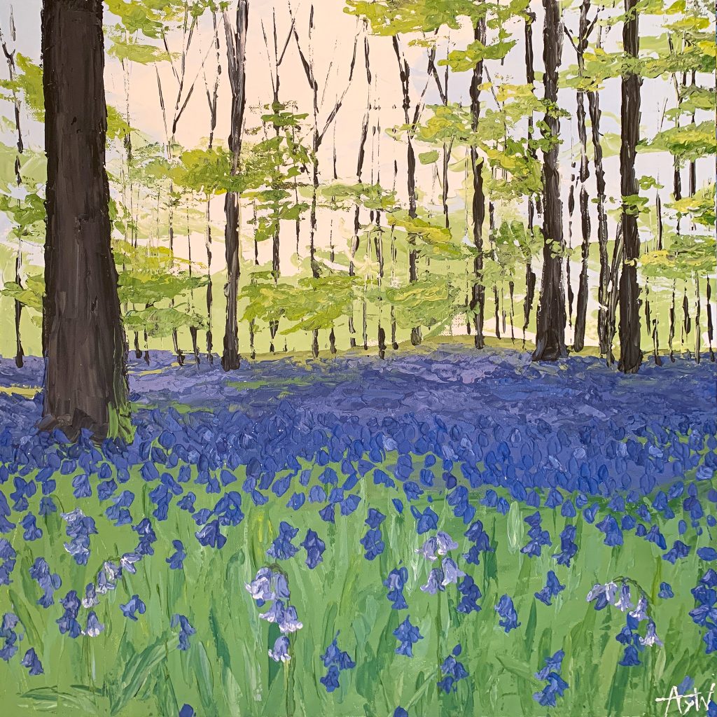 Gallery - Amy Webb Art